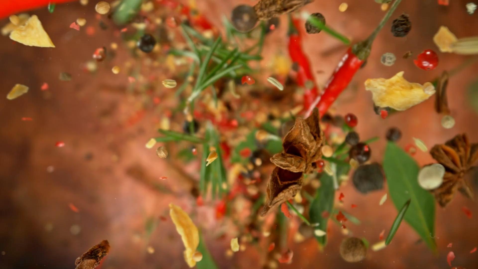 Le Comptoir & Co • Supplier - Wholesaler - Sourcing - Spices